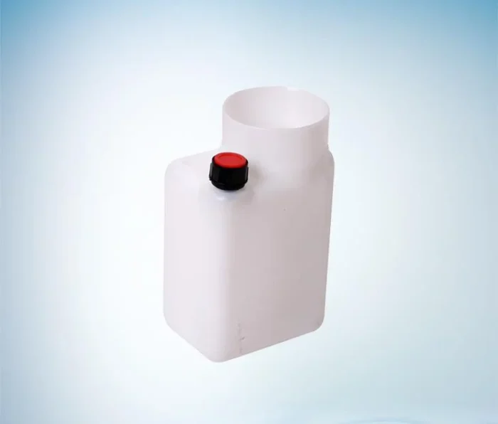1.5L Plastic Hydraulic Reservoir Tank | Jade Crown Hydraulic