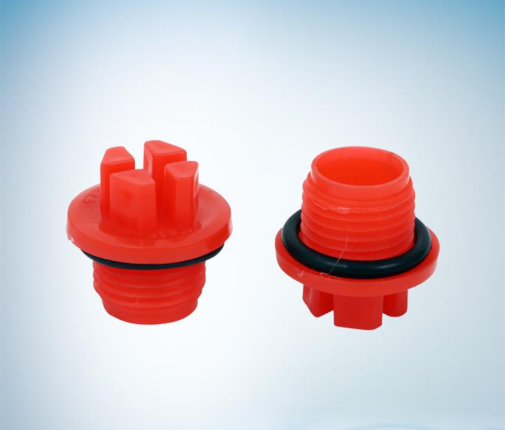 M16*1.5 Plug | Jade Crown Hydraulic